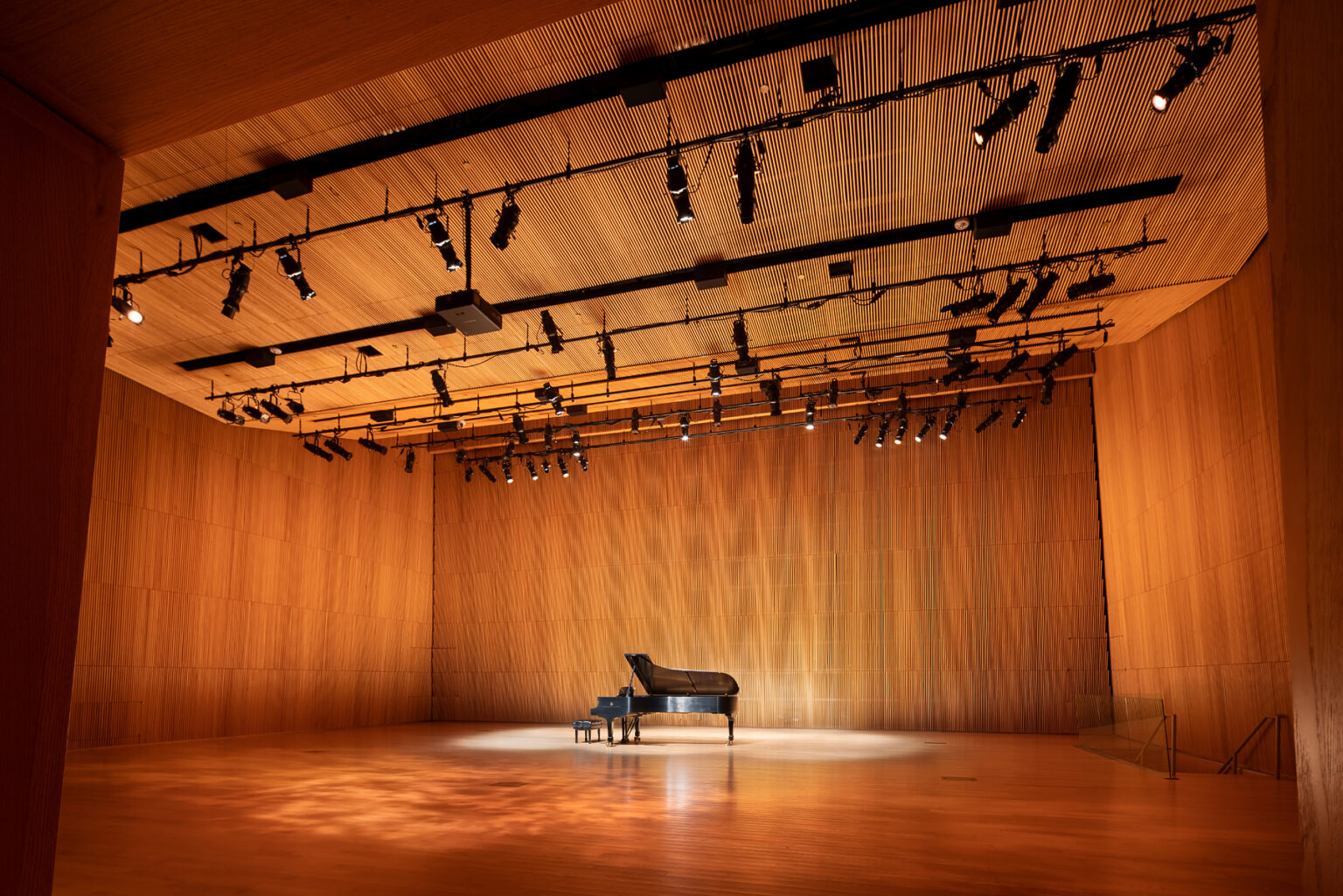 Home | The DiMenna Center for Classical Music