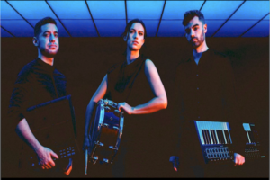 Pathos Trio - Best in Score 2023 | The DiMenna Center for Classical Music